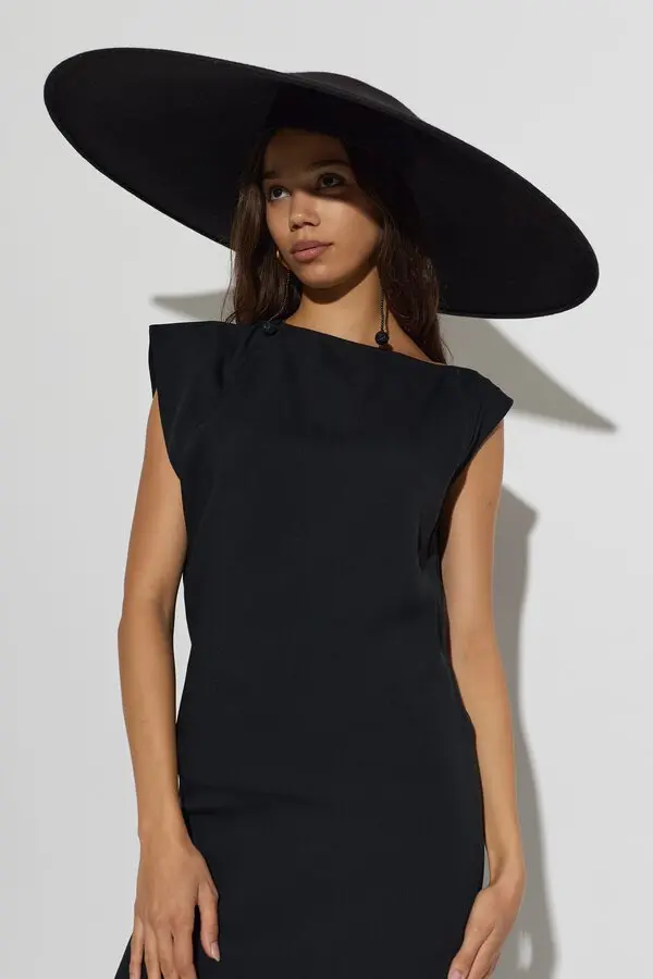 Jacquemus Wool Hat