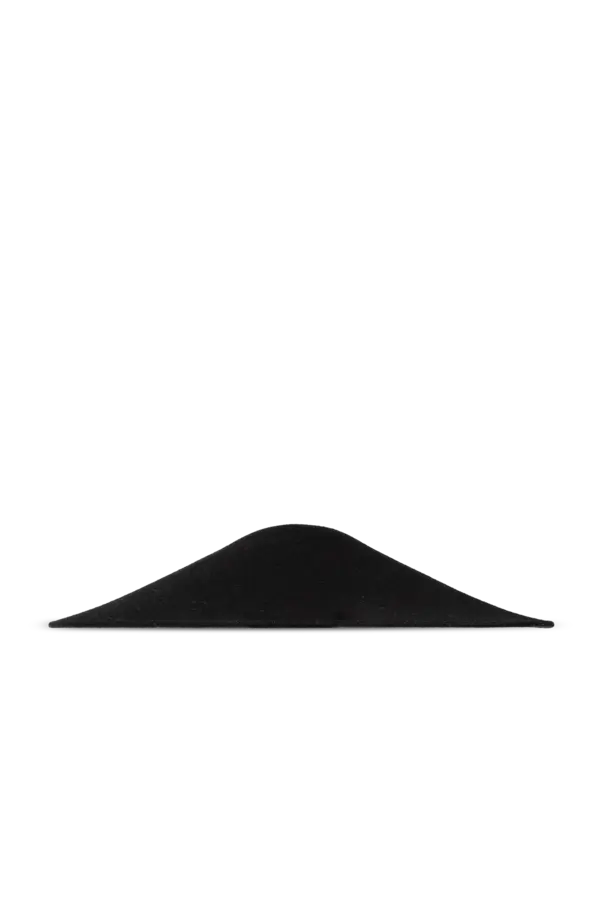 Jacquemus Wool Hat