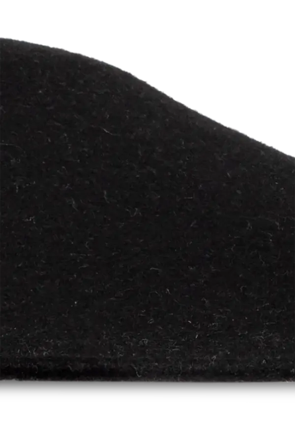 Jacquemus Wool Hat