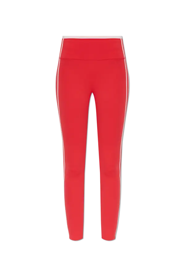 P.E Nation Radar Leggings - Red