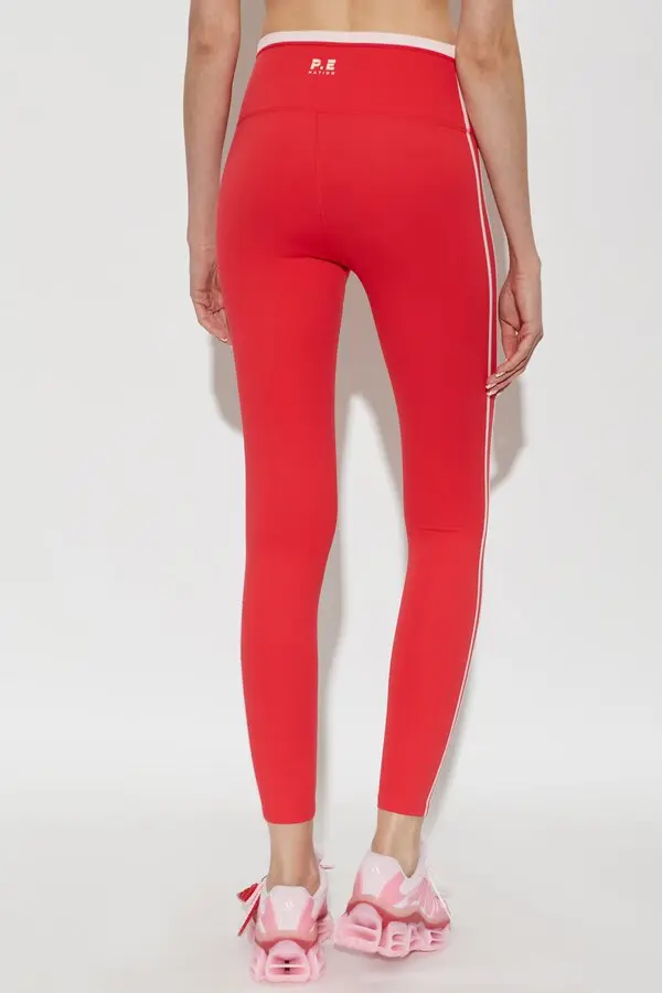 P.E Nation Radar Leggings