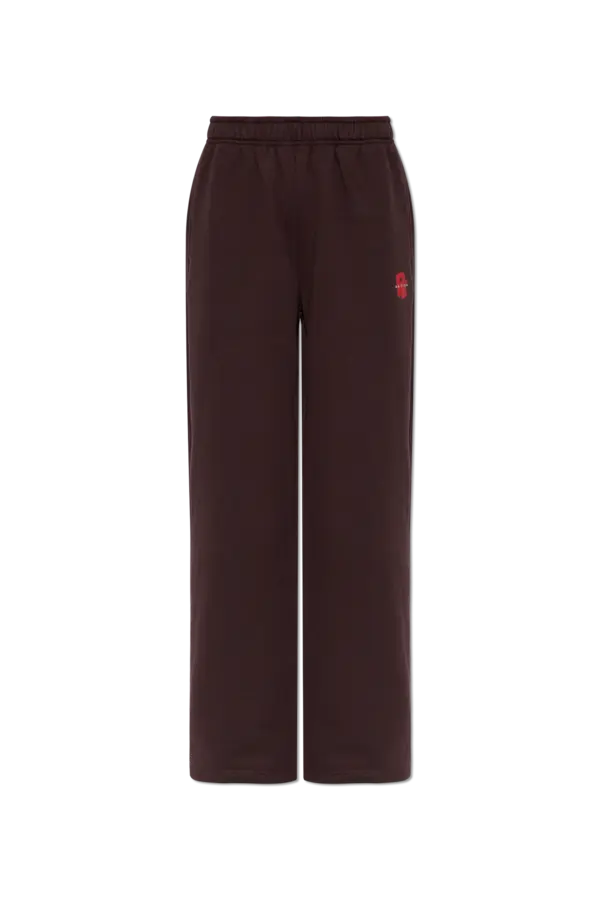 P.E Nation Tidal Sweatpants - Brown