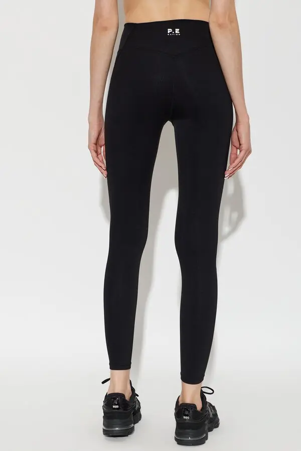 P.E Nation Striker" Leggings