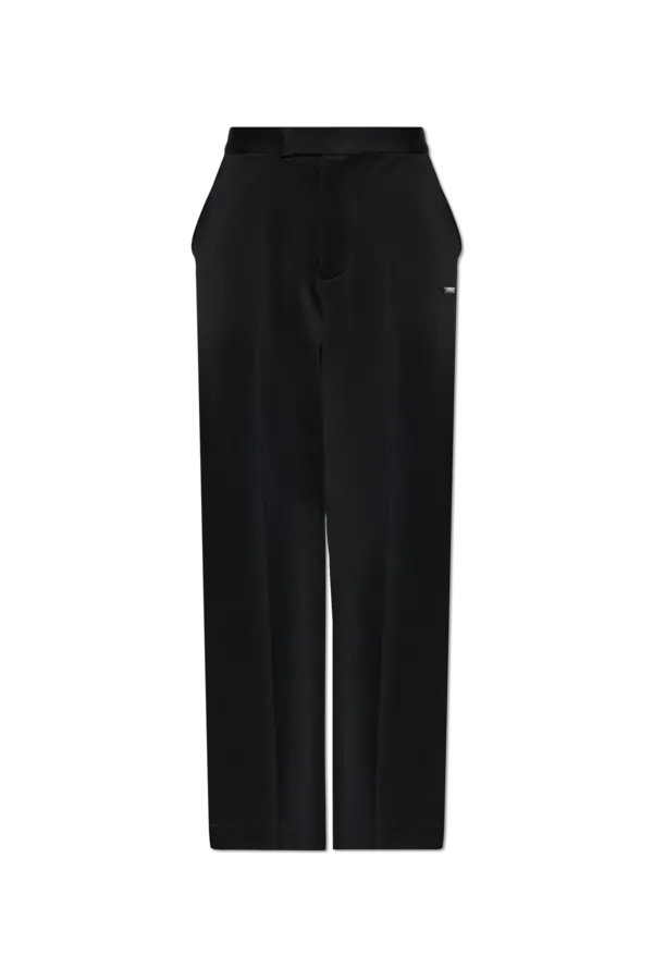 P.E Nation Orbit Trousers - Black
