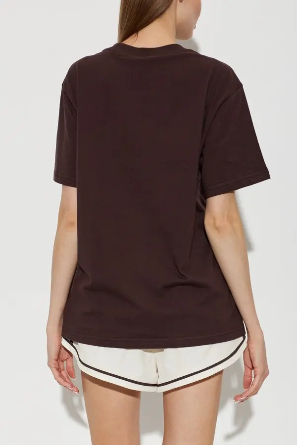 P.E Nation T-shirt "tidal
