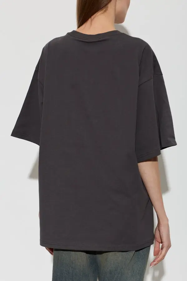 P.E Nation Snap" T-shirt