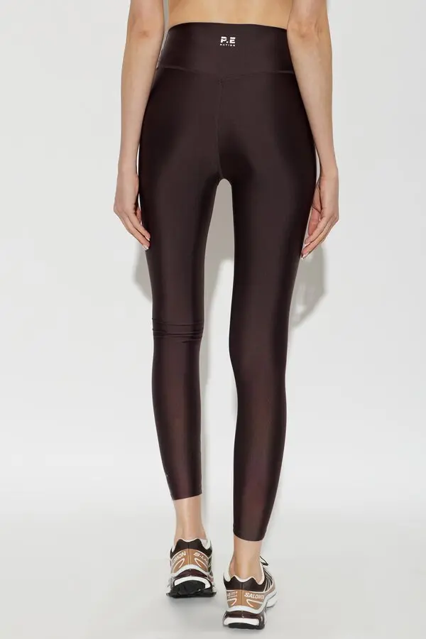 P.E Nation Fairmont Leggings