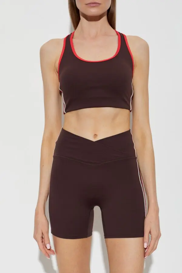 P.E Nation Stellar Training Bra