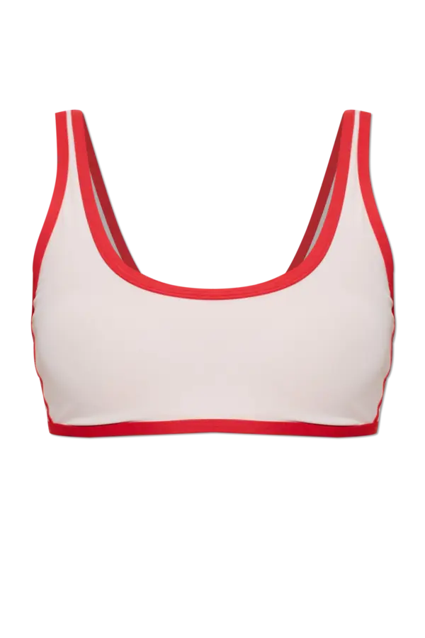 P.E Nation Solis" Training Bra - Pink