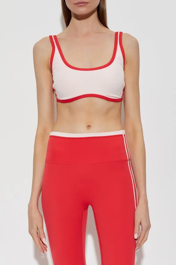 P.E Nation Solis" Training Bra