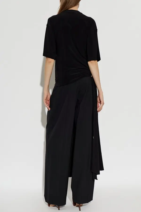 Sportmax Top 'geranio