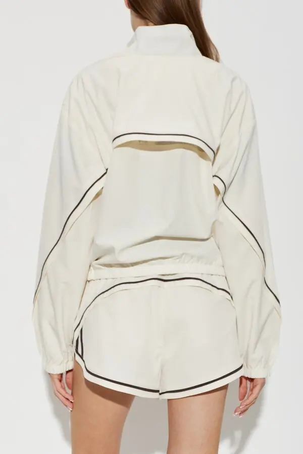P.E Nation Liner" Jacket