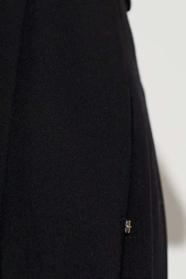 Sportmax Wool Trousers 'girino