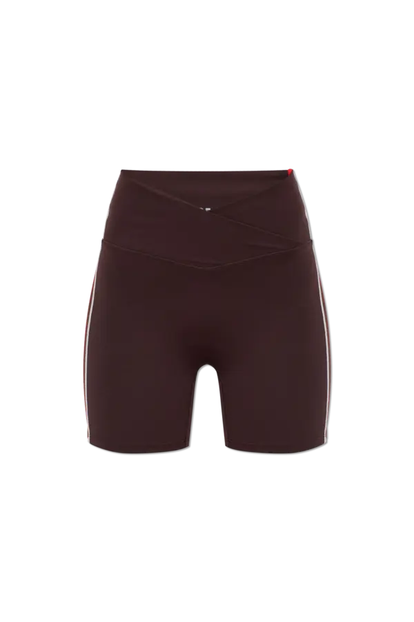 P.E Nation Clarity Short Leggings