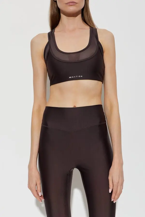 P.E Nation Fusion Training Bra