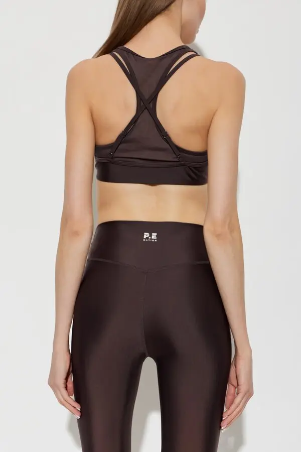 P.E Nation Fusion Training Bra