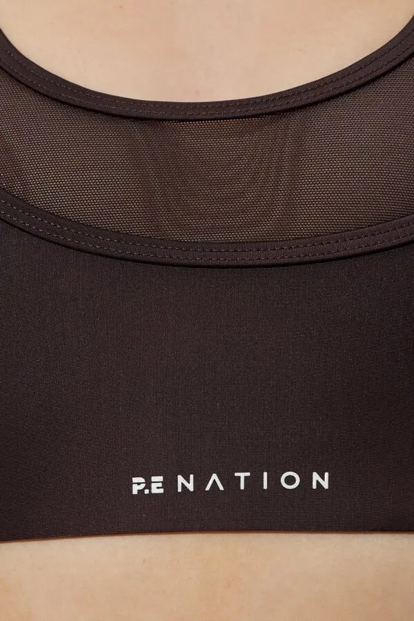 P.E Nation Fusion Training Bra