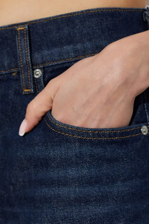 Citizens Of Humanity Taper’ Jeans