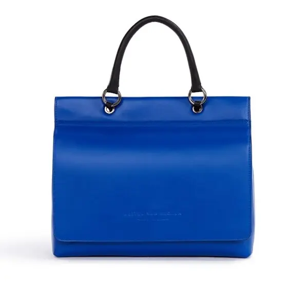 HESTER VAN EEGHEN Oase Blu Bright - Blue