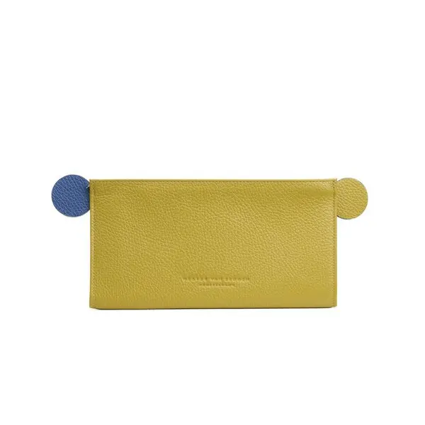 HESTER VAN EEGHEN Lost And Found L Clutch