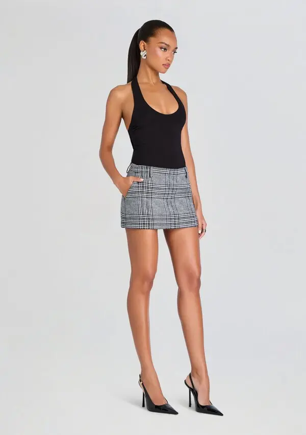SEROYA Valykiria Skort