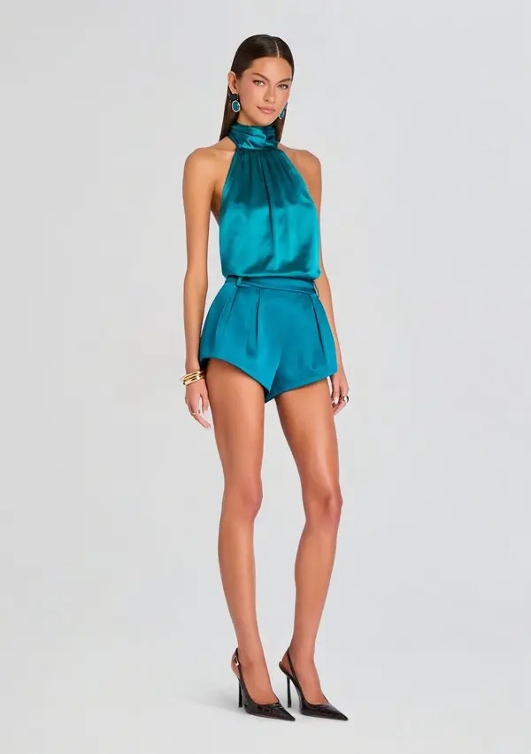 Retrofete Colton Short