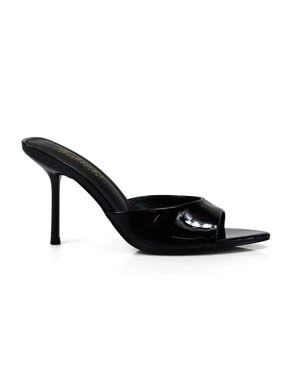 Frederick's Of Hollywood Shanya Mule