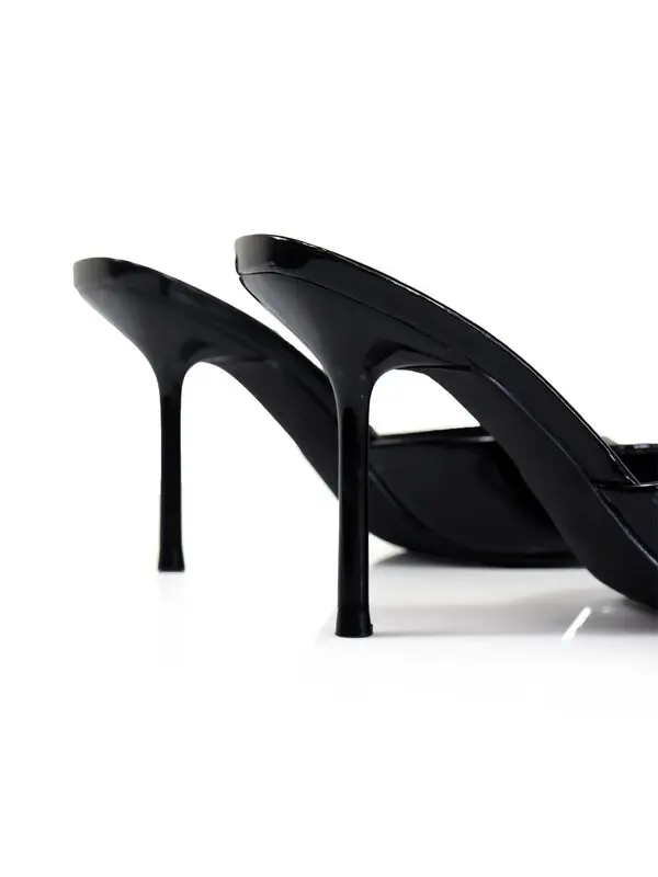Frederick's Of Hollywood Shanya Mule