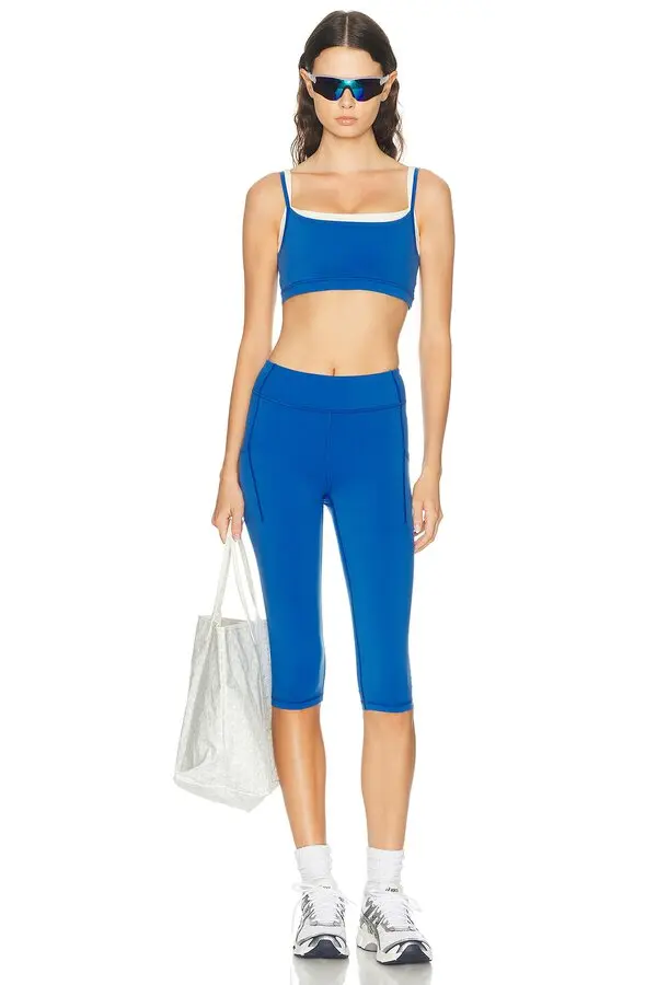 Literary Sport Nora Bra - Lapis