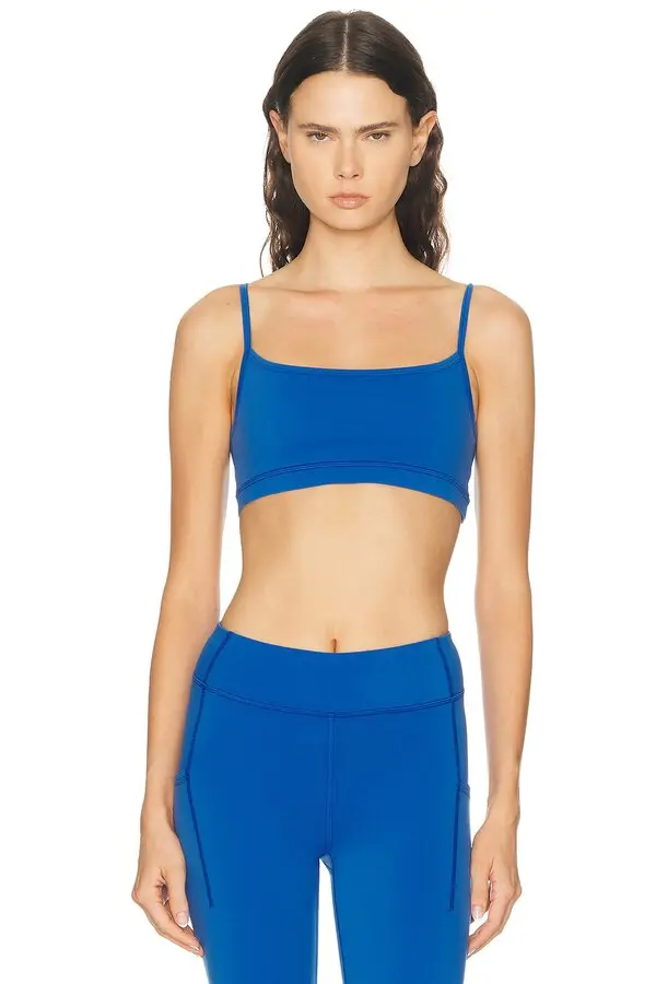 Literary Sport Nora Bra