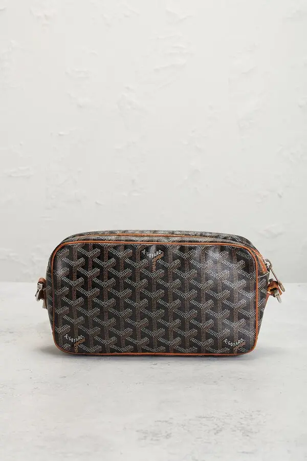 Goyard Cap Vert Pm Shoulder Bag