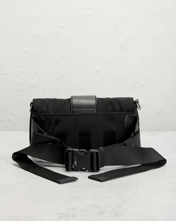 FWRD RENEW Fendi Baguette Convertible Belt Bag