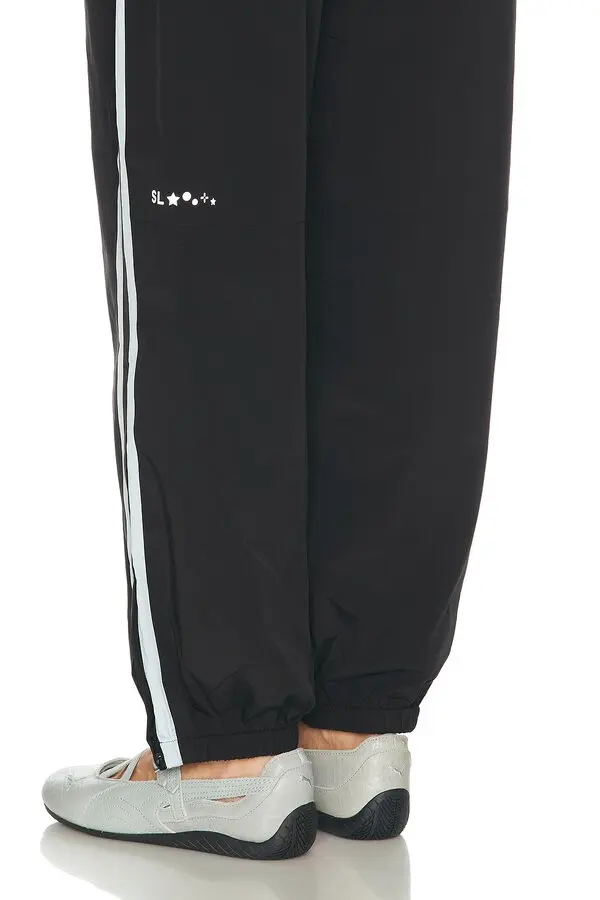 Sandy Liang Paprika Pant - Black