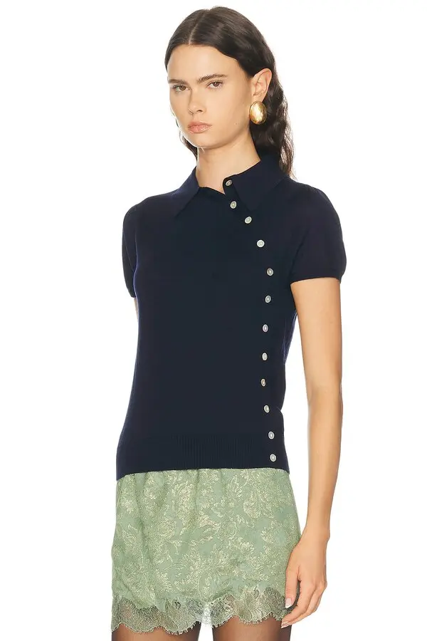 Sandy Liang Birdie Sweater