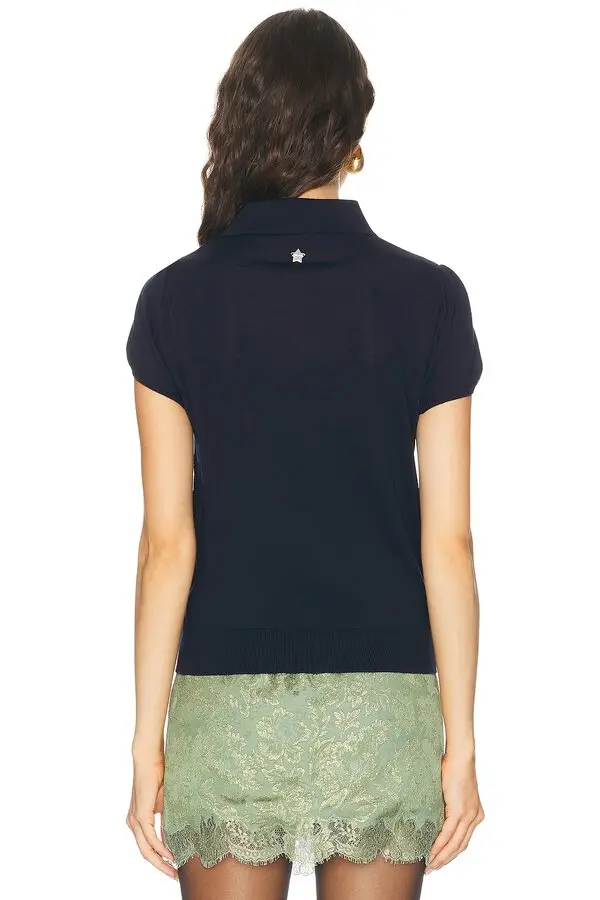 Sandy Liang Birdie Sweater