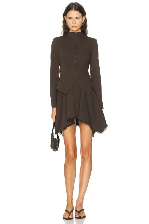 Staud Adrian Jacket