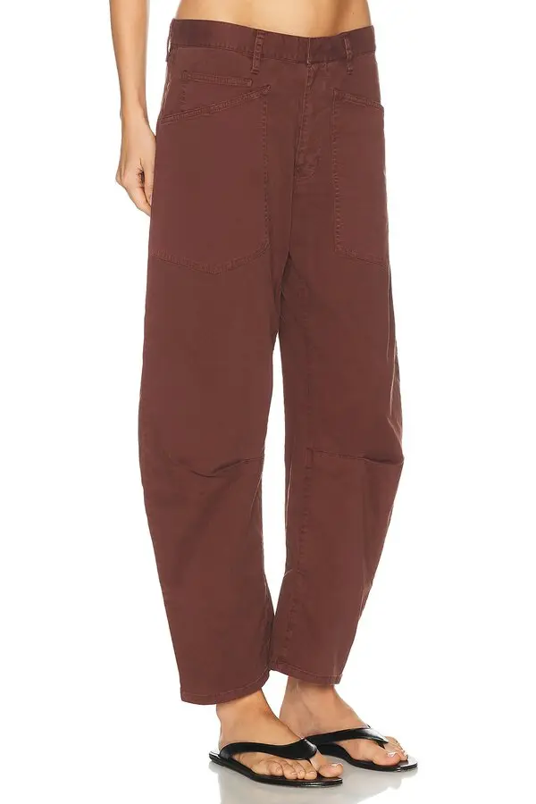 NILI LOTAN Shon Pant