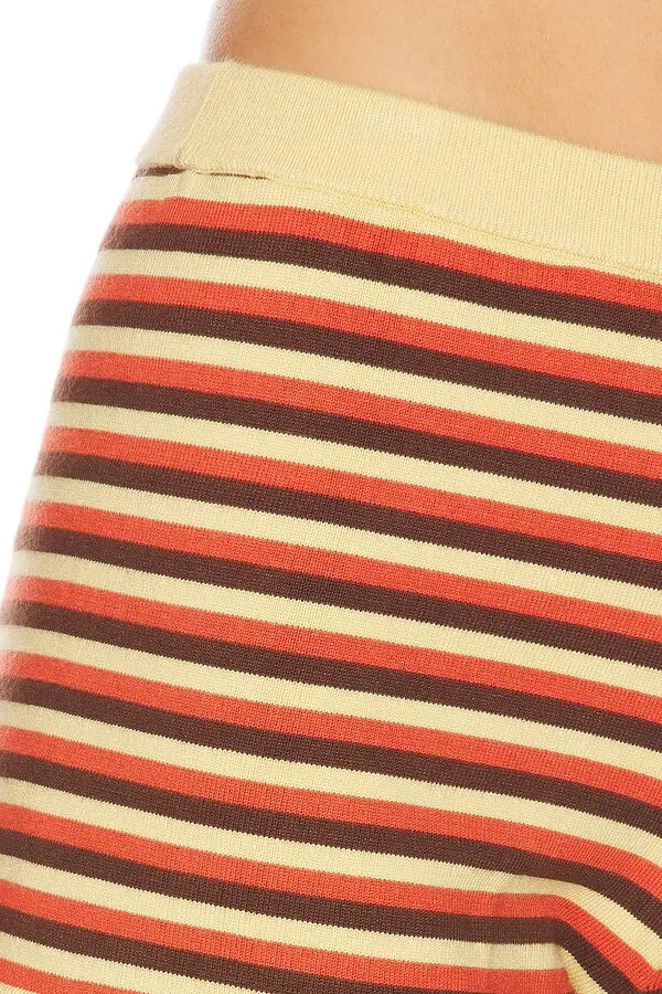 Posse Lexi Short - Stripe