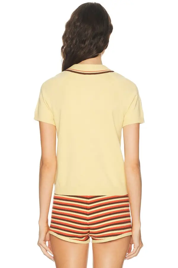 Posse Noah Knit Polo
