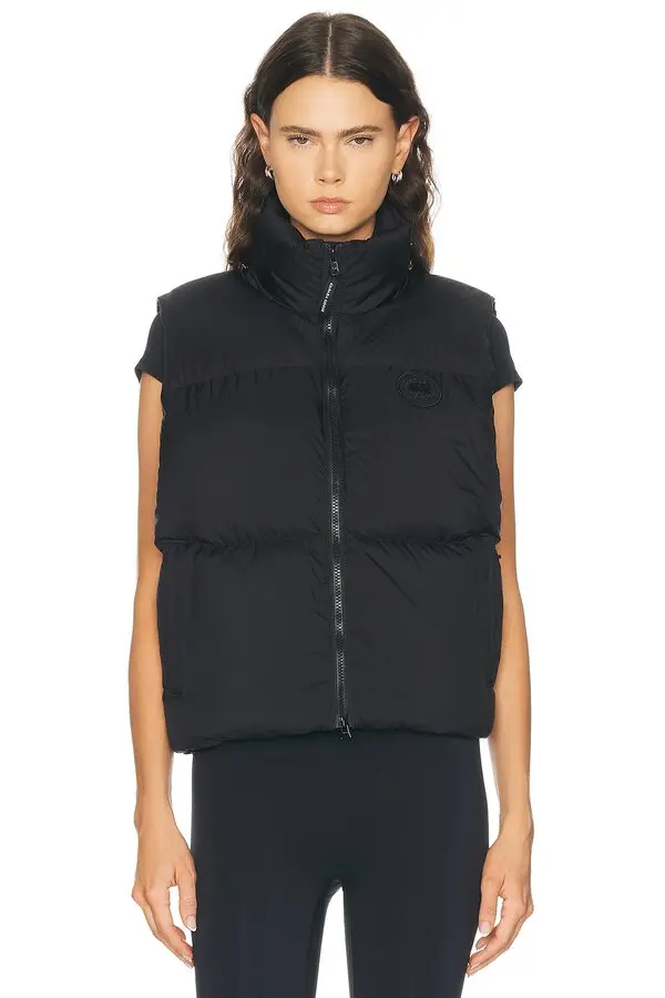 Canada Goose Fallon Puffer Vest