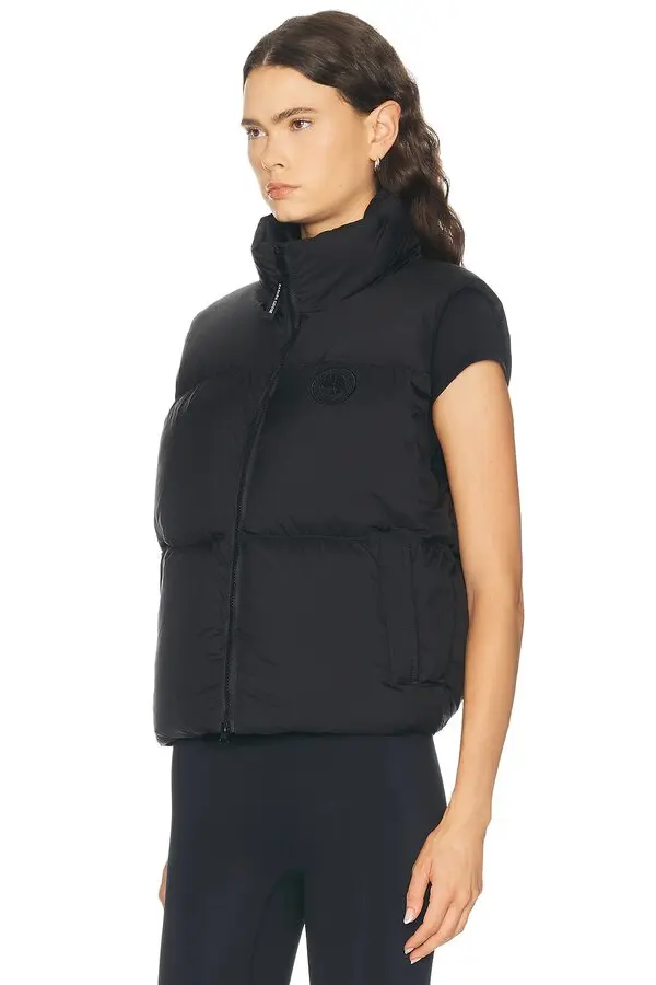 Canada Goose Fallon Puffer Vest