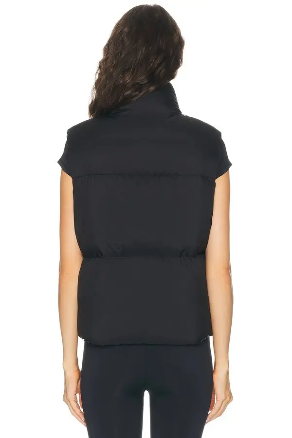 Canada Goose Fallon Puffer Vest