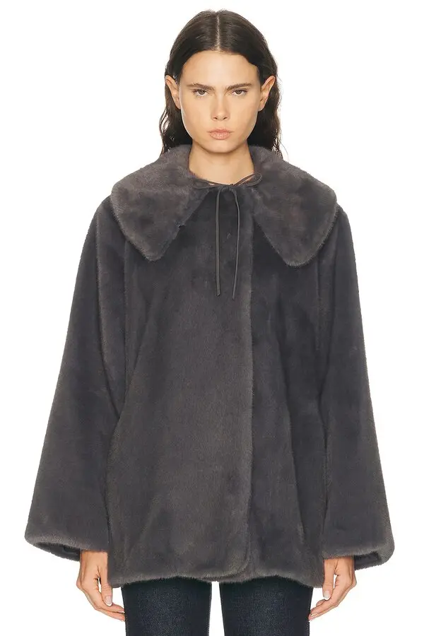 BY MALENE BIRGER Vela Jacket