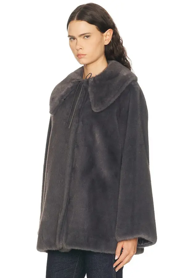 BY MALENE BIRGER Vela Jacket
