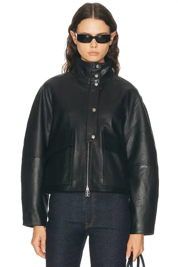 BY MALENE BIRGER Suzanne Jacket