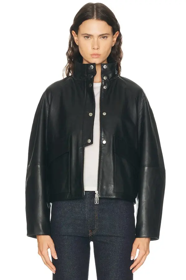 BY MALENE BIRGER Suzanne Jacket