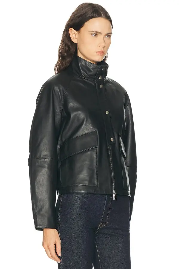 BY MALENE BIRGER Suzanne Jacket