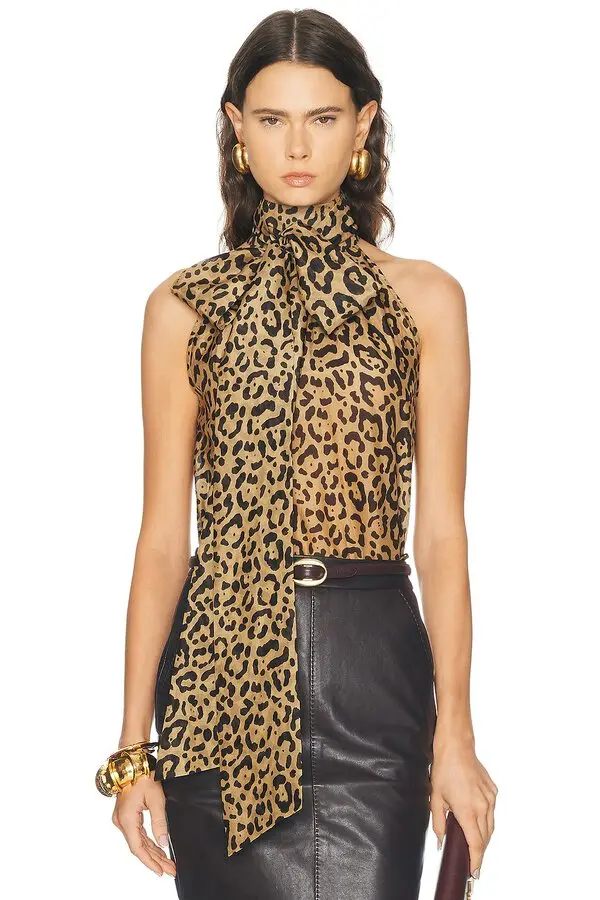 Françoise Susan Blouse