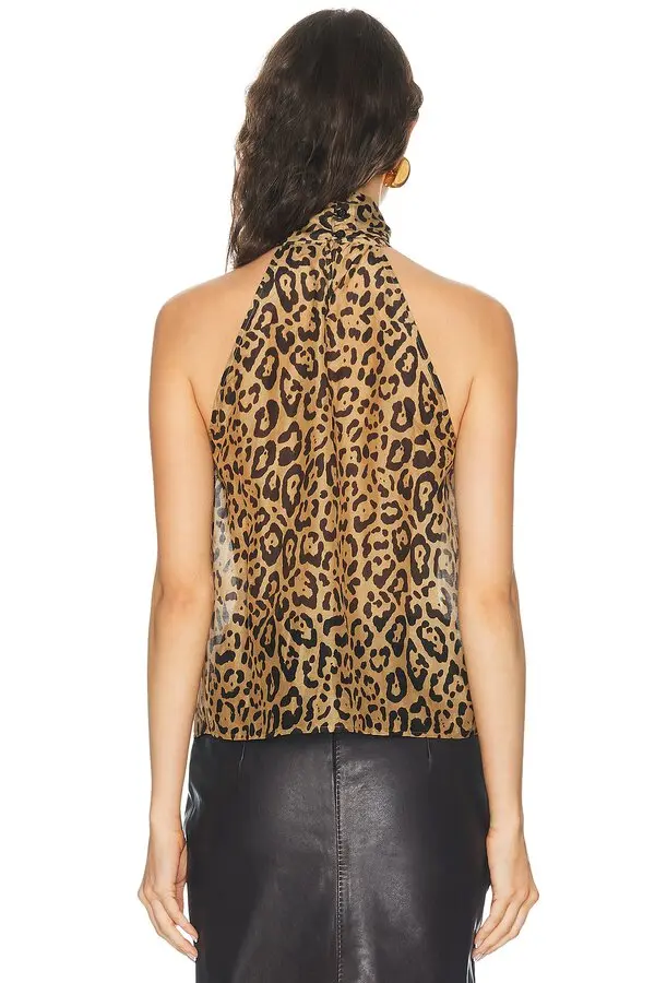 Françoise Susan Blouse