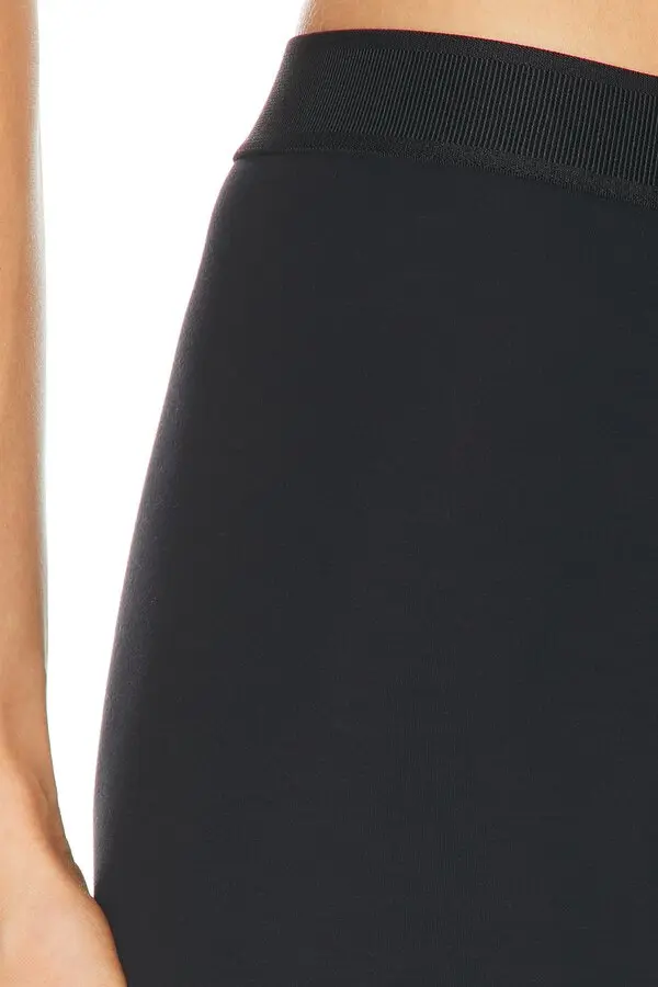TOM FORD Modal Yoga Pant - Black
